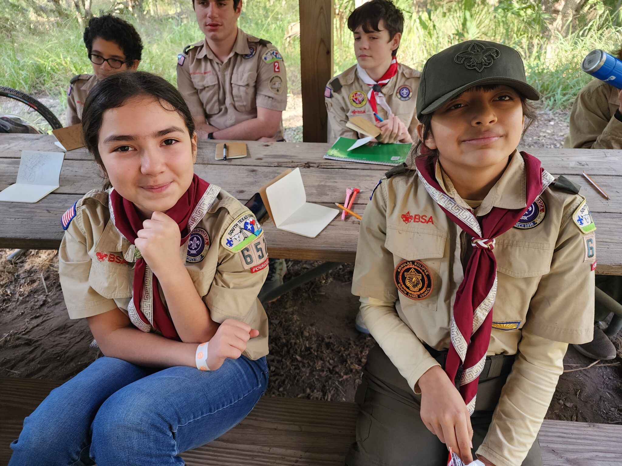 Diversity, Equity, and Inclusion – South Texas Council