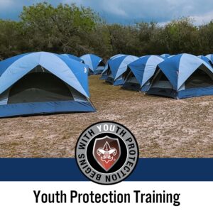 Youth Protection Training – South Texas Council