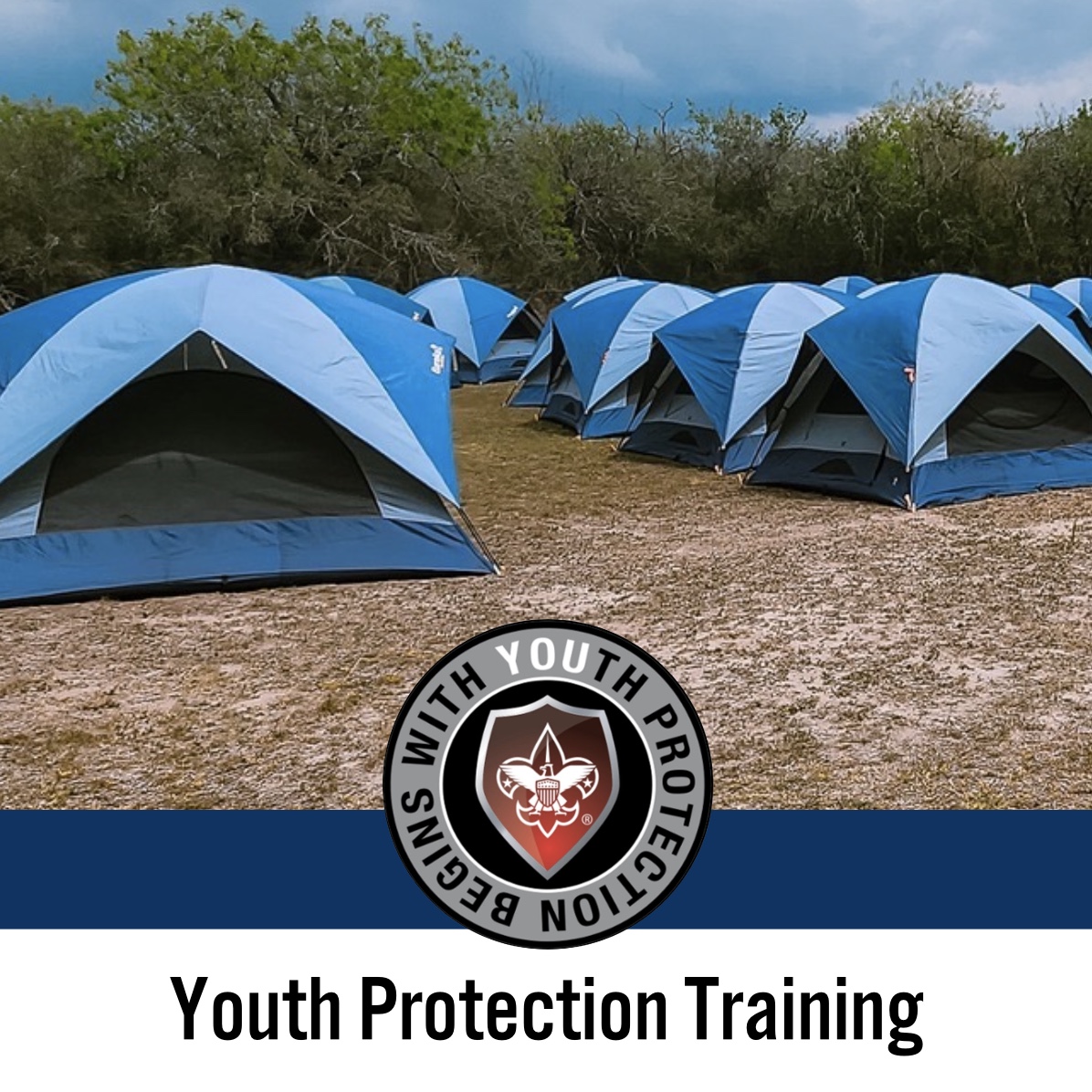 Youth Protection Training – South Texas Council