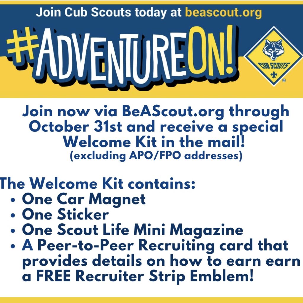 Membership Recruitment - South Texas Council