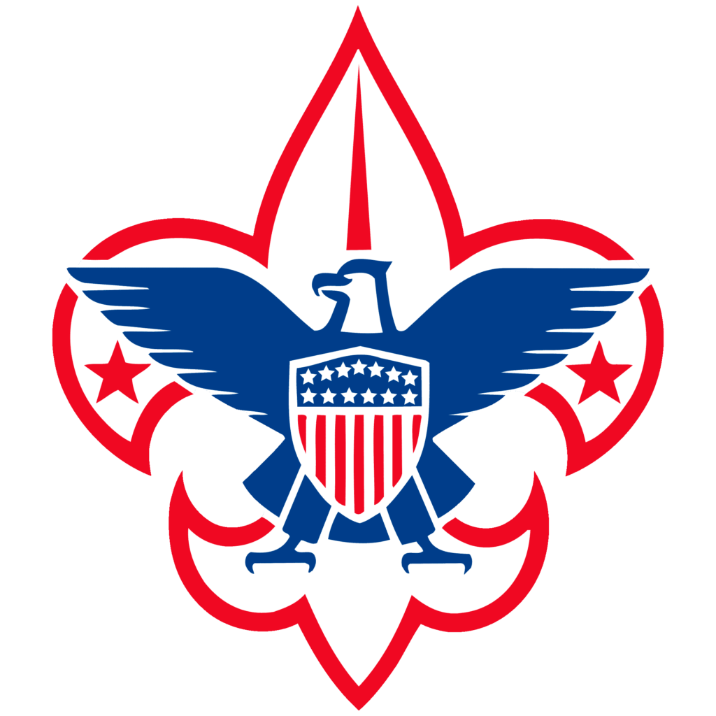 South Texas Council Scouting America Logo - South Texas Council
