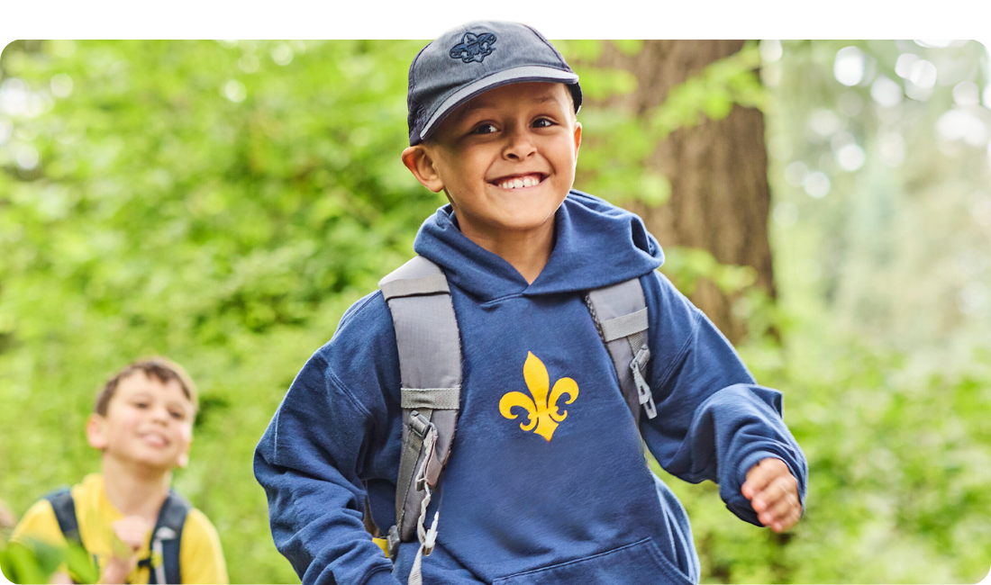 Strategic Plan - South Texas Council