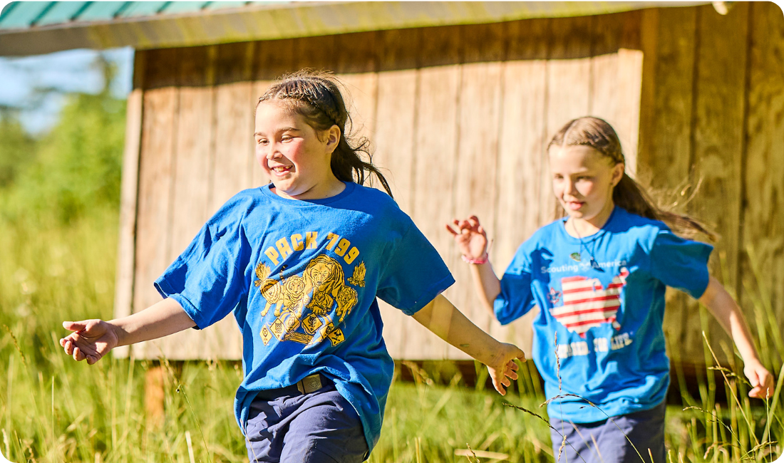 Get Involved – South Texas Council